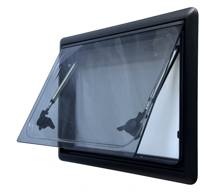 Camper Windows