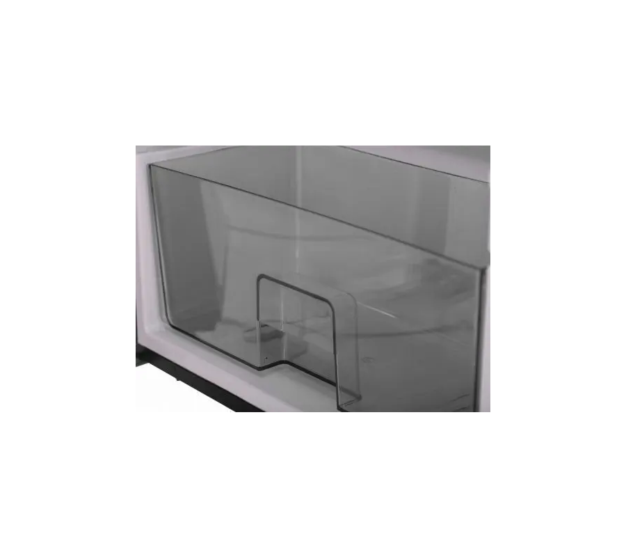 Cool Mate 65L Camper Van Refrigerator Motorhome Fridge Freezer Silver ...