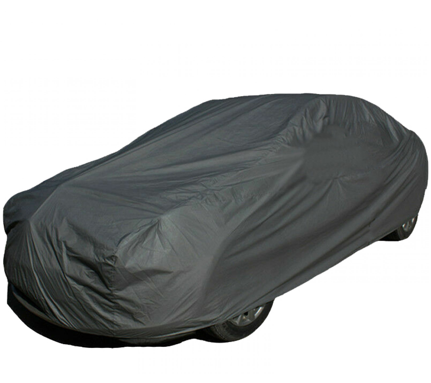 Semi-Tailored Heavy Duty Waterproof & Scratch Proof Car Cover