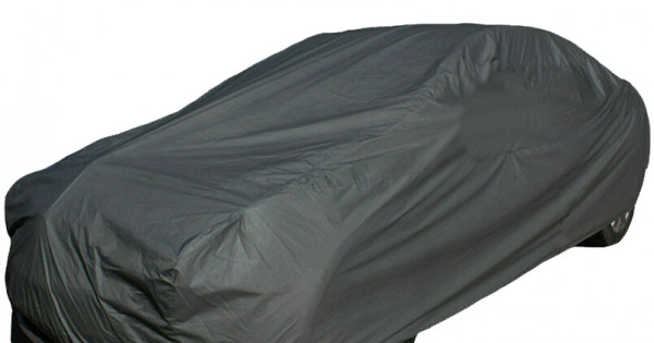 Semi-Tailored Heavy Duty Waterproof & Scratch Proof Car Cover