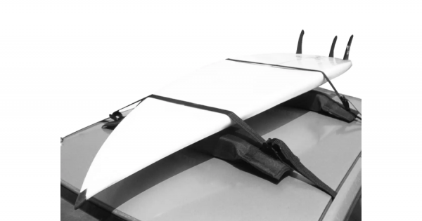 Universal Easy Soft Roof Rack